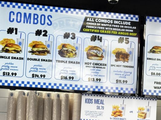 PRETTY PATTY - Updated September 2025 - 55 Photos & 15 Reviews - 428 ...