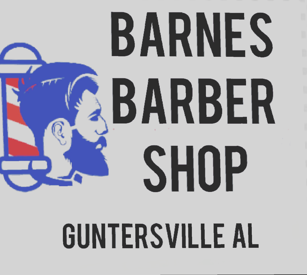 BARNES BARBER SHOP - Updated December 2025 - 381 Gunter Ave ...