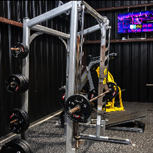 TRINITY GYM FRESNO - Updated June 2025 - 18 Photos - 5137 N Blackstone ...