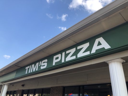 TIM’S PIZZA - Updated May 2026 - 26 Photos & 151 Reviews - 17201 E US ...