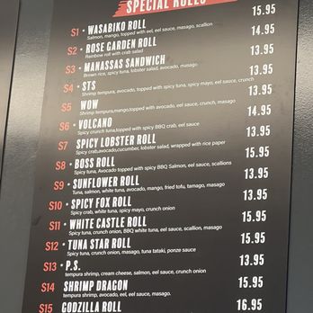 WASABIKO - Updated October 2025 - 106 Photos & 86 Reviews - 10695 ...