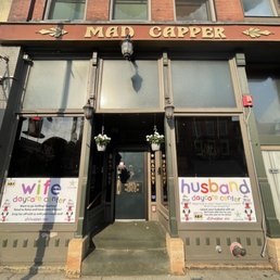 MAD CAPPER SALOON & EATERY - Updated June 2025 - 220 Photos & 172 Reviews - 224 Main St S ...