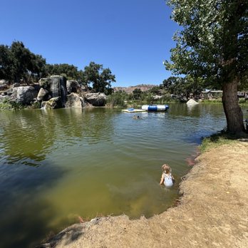 NATIVE FALLS CAMPGROUND - Updated September 2025 - 335 Photos & 215 ...