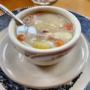 COLONY HOUSE RESTAURANT - Updated June 2024 - 125 Photos & 207 Reviews ...