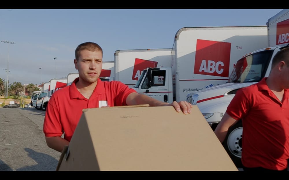 ABC MOVING CENTER - Updated November 2025 - 58 Photos - Los Angeles ...