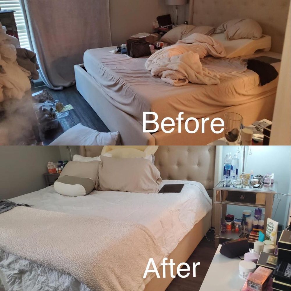 DEL CLEANING SERVICE - Updated August 2024 - Wilmington, North Carolina ...