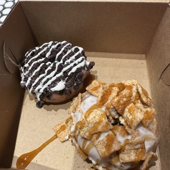 DIPPED N’ SMASHED - Updated November 2025 - 107 Photos & 80 Reviews ...