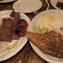 FAMOUS KABOB - Updated August 2025 - 593 Photos & 803 Reviews - 1290 ...