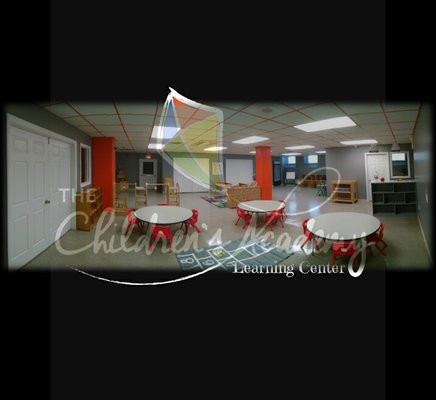 THE CHILDREN’S ACADEMY LEARNING CENTER - Updated November 2025 - 401 ...