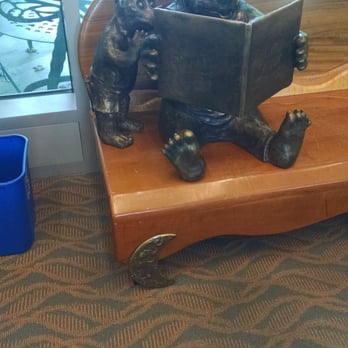 MEDFORD LIBRARY - Updated August 2025 - 18 Photos & 22 Reviews - 205 S ...