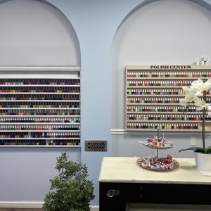 TOMMY’S NAILS & SPA - Updated June 2025 - 12 Photos - 443 Broadway ...