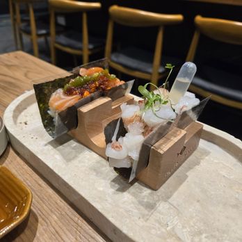 HELLO TEMAKI - Updated July 2024 - 534 Photos & 108 Reviews - 9261 ...