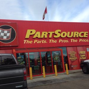 PARTSOURCE - Updated October 2025 - 13 Reviews - 6511 104 St NW ...