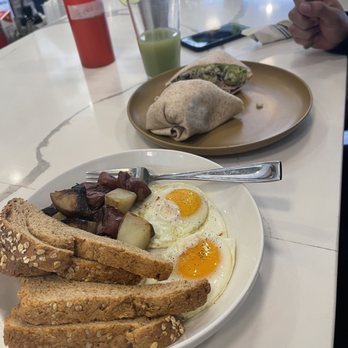 TRIBAL ALL DAY CAFE - 492 Photos & 429 Reviews - 263 N Bishop Ave ...