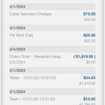 AMBERLY PLACE - Updated December 2025 - 142 Photos & 34 Reviews - 5100 ...