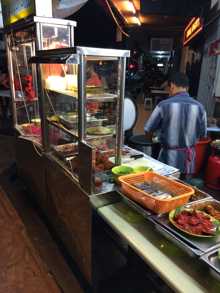 ALI FOOD CORNER - Updated July 2025 - Pirkanmaa, Jalan 21/16, Petaling ...