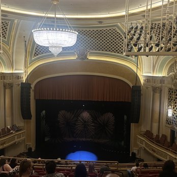 SAENGER THEATRE - Updated January 2026 - 61 Photos & 26 Reviews - 6 S ...