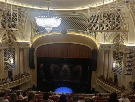 SAENGER THEATRE - Updated February 2025 - 53 Photos & 22 Reviews - 6 S ...