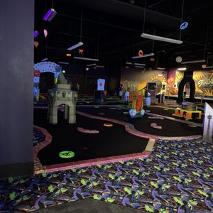 LAUNCHPAD GOLF - Updated June 2025 - 34122 East Harmony Trail, Calgary ...