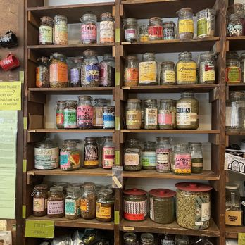 Reserve now at The Coffee & Tea Exchange - Coffee & Tea - Updated June ...