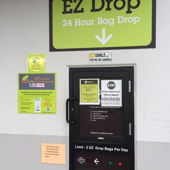 BOTTLEDROP REDEMPTION CENTER - Updated December 2025 - 10 Photos & 19 ...