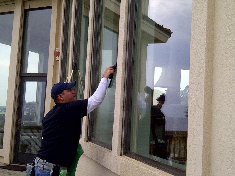 CLEAR VIEW WINDOW CLEANING - Updated August 2024 - 13202 Deepwater Cir, Corpus Christi, Texas ...