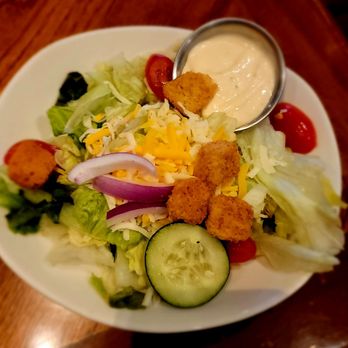 OUTBACK STEAKHOUSE - Updated December 2025 - 141 Photos & 107 Reviews ...