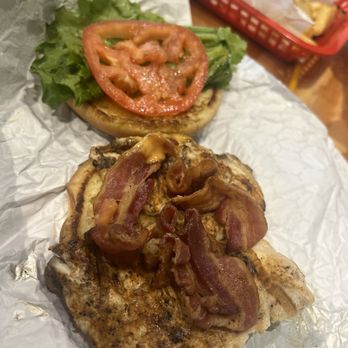 BUSY BURGER - Updated January 2025 - 259 Photos & 340 Reviews - 1120 W ...