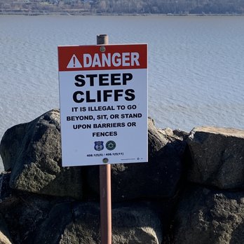 PALISADES INTERSTATE PARK STATE LINE LOOKOUT - Updated December 2025 ...