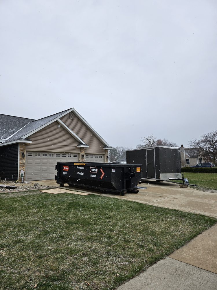DUMPDASH - Updated September 2024 - Request a Quote - 110 W Garfield ...