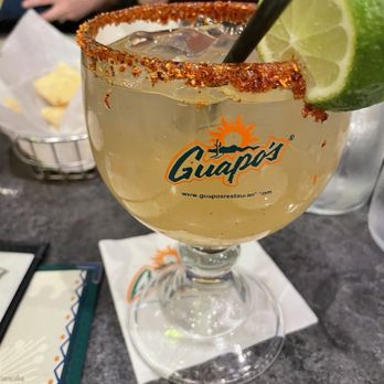 GUAPO’S - SHIRLINGTON - Updated November 2024 - 1097 Photos & 1237 ...