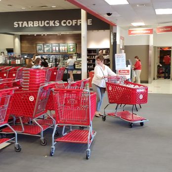 TARGET - Updated December 2025 - 52 Photos & 30 Reviews - 1441 Coral ...