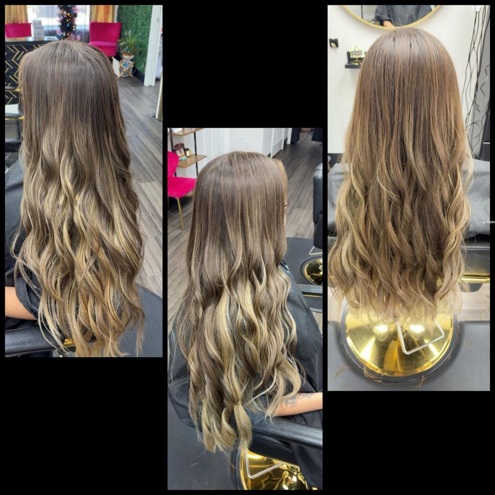 HAIR BY APRIL - Updated November 2025 - Request an Appointment - 11 ...