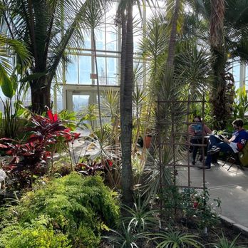 ROGER WILLIAMS PARK BOTANICAL CENTER - Updated July 2024 - 222 Photos ...