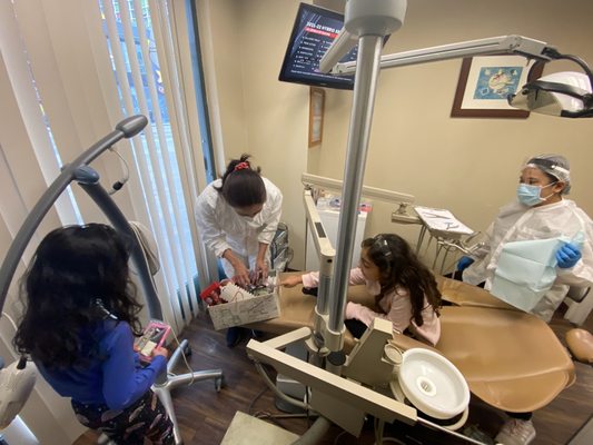 AUDREY YOON, DDS MS - SMILE DESIGN & BEYOND - Updated November 2025 - 43 Photos & 52 Reviews ...