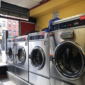 CLOTHESPIN LAUNDROMAT - Updated October 2025 - 15 Photos & 28 Reviews ...
