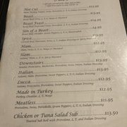CHIOCCA’S - 122 Photos & 244 Reviews - 425 N Belmont Ave, Richmond, VA ...