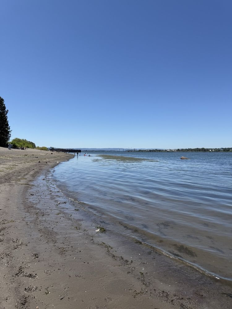 BROUGHTON BEACH - Updated May 2026 - 34 Photos & 21 Reviews - 4356 NE ...