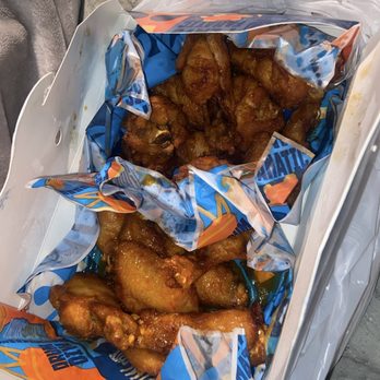 ATOMIC WINGS - Updated May 2025 - 56 Photos & 26 Reviews - 11200 ...