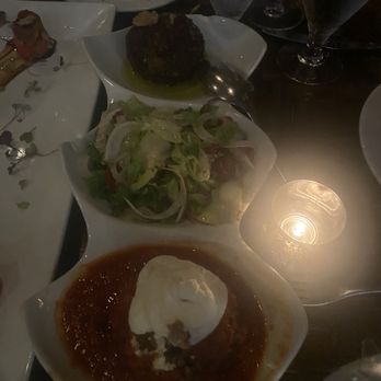 OSTERIA CUCINA RUSTICA - 359 Photos & 286 Reviews - 91 S Main St ...