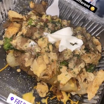 FAT BOI GOURMET POTATOES - Updated November 2024 - 74 Photos & 50 ...