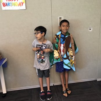 MIKE SHELLITO INDOOR POOL - Updated December 2025 - 49 Photos & 64 ...