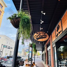 FOSKO COFFEE BARRE - Updated June 2025 - 500 Photos & 415 Reviews - 8 ...