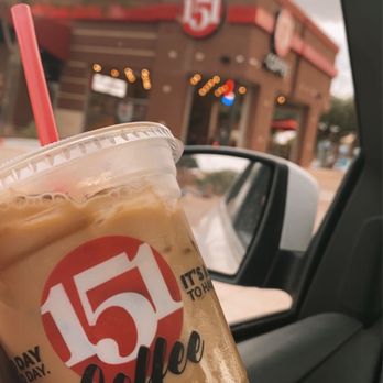 151 COFFEE - Updated May 2024 - 25 Photos & 43 Reviews - 1510 Keller ...