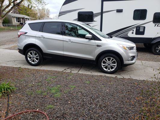 CORWIN FORD TRI CITIES - Updated December 2025 - 99 Photos & 250 ...