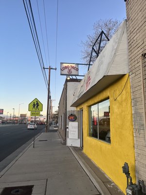 LOBO TACO - Updated December 2025 - 51 Photos & 44 Reviews - 4520 4th ...