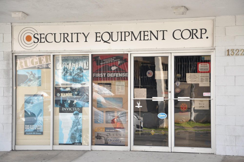 SECURITY EQUIPMENT CORP - Updated October 2025 - 49 Photos & 115 ...
