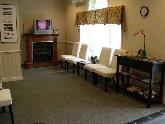 CAITLIN BATCHELOR DENTISTRY - Updated June 2026 - 13 Photos - 1920 ...