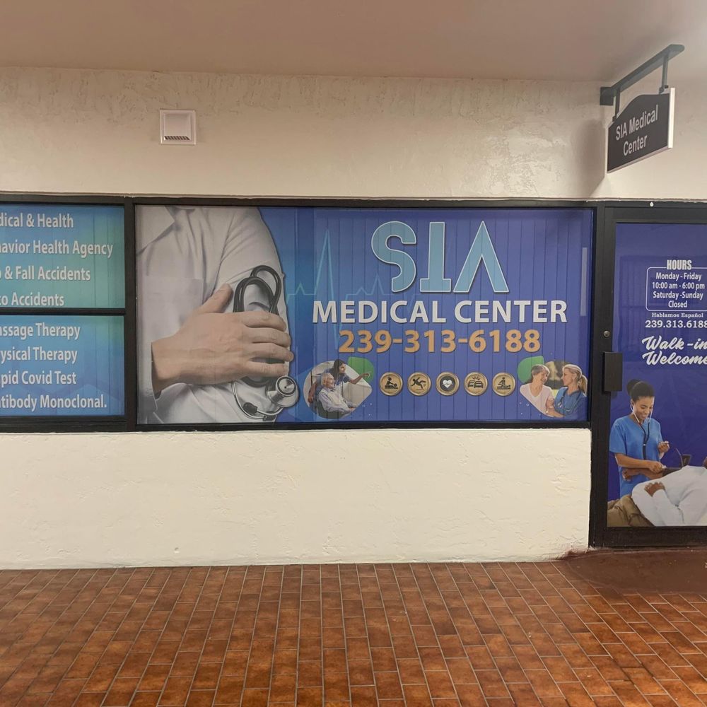SIA MEDICAL CENTER - Updated June 2024 - 13 Photos - 12811 Kenwood Ln ...