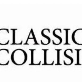CLASSIC COLLISION - Updated October 2025 - 1219 SE Railroad Ave, Stuart ...